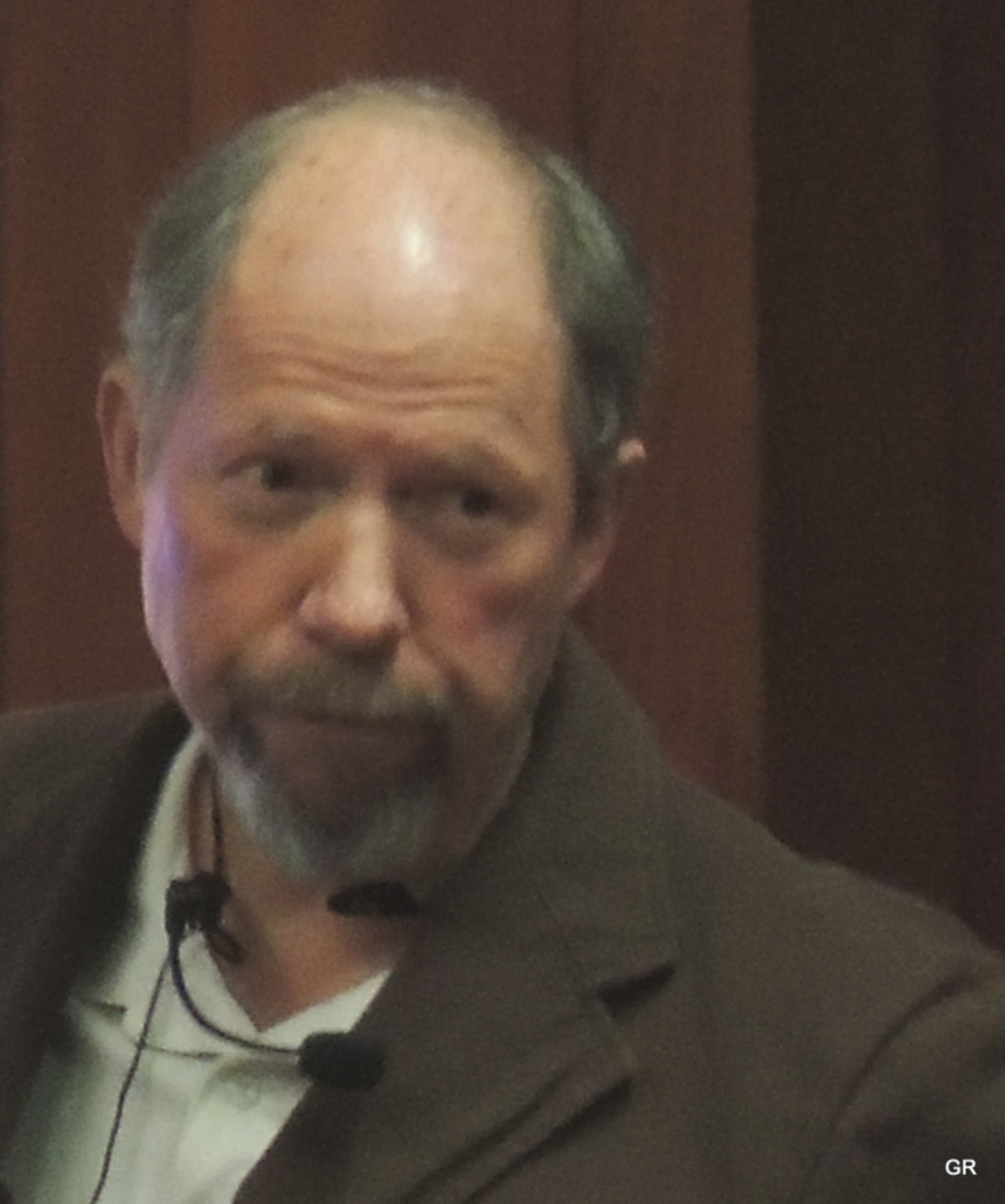 GarryRogers Nature Conservation | Wild Plants & Animals Advocate